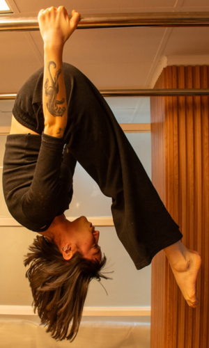Home - Essence Pilates Studio