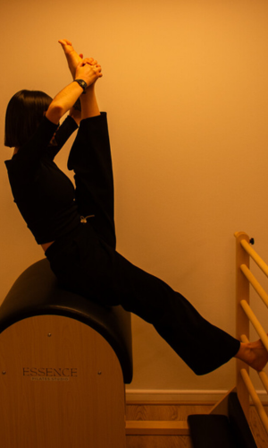 Home - Essence Pilates Studio